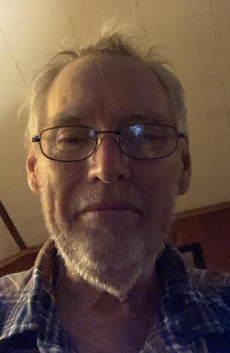 Gerald R. “Gary” Lang | News, Sports, Jobs - Post Journal